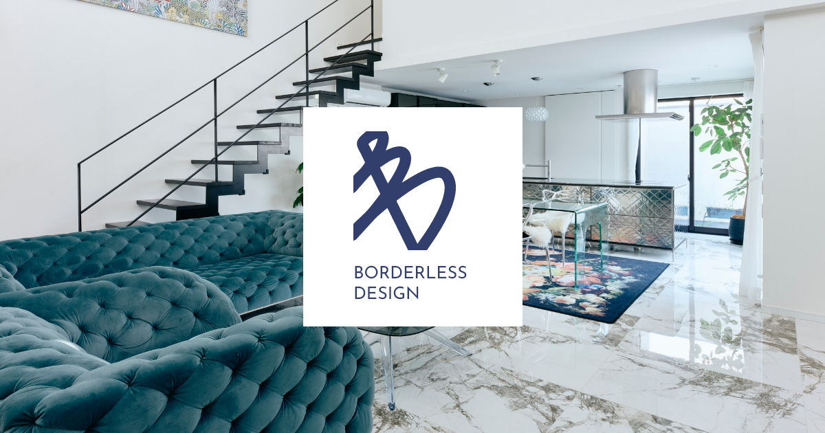 PROJECTS - 9ページ目 (24ページ中) - BORDERLESS DESIGN | 株式会社ボーダレスデザイン